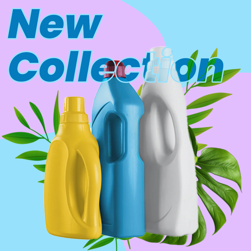 New Collection – SM PACKAGING