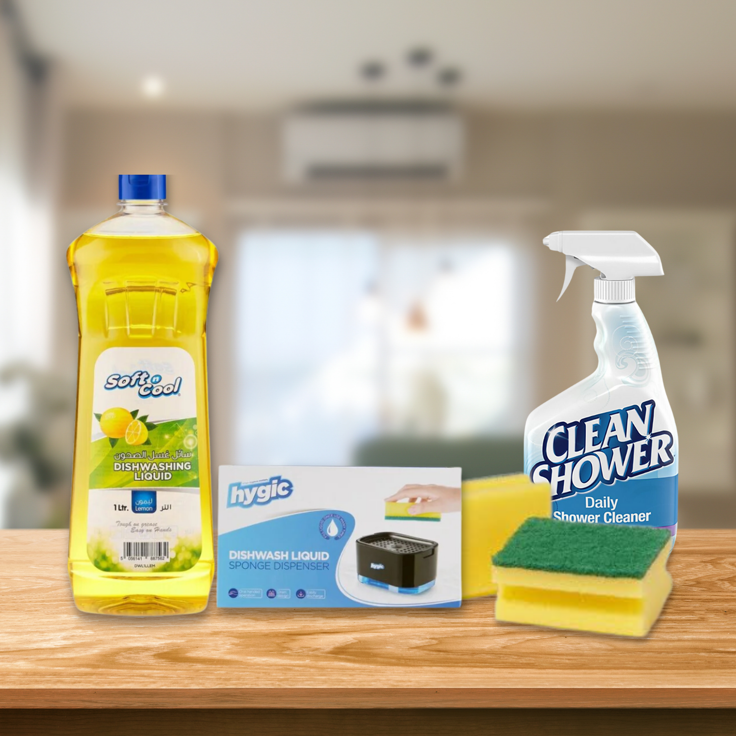 Hygiene Products – SM PACKAGING