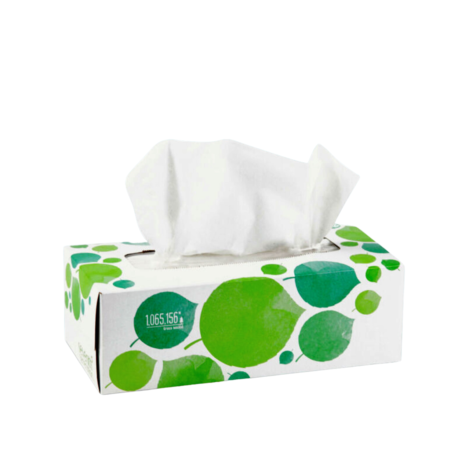 Facial Tissue – SM PACKAGING