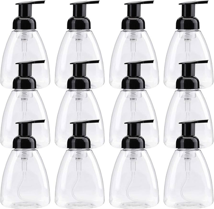 Hand Soap CANS – SM PACKAGING